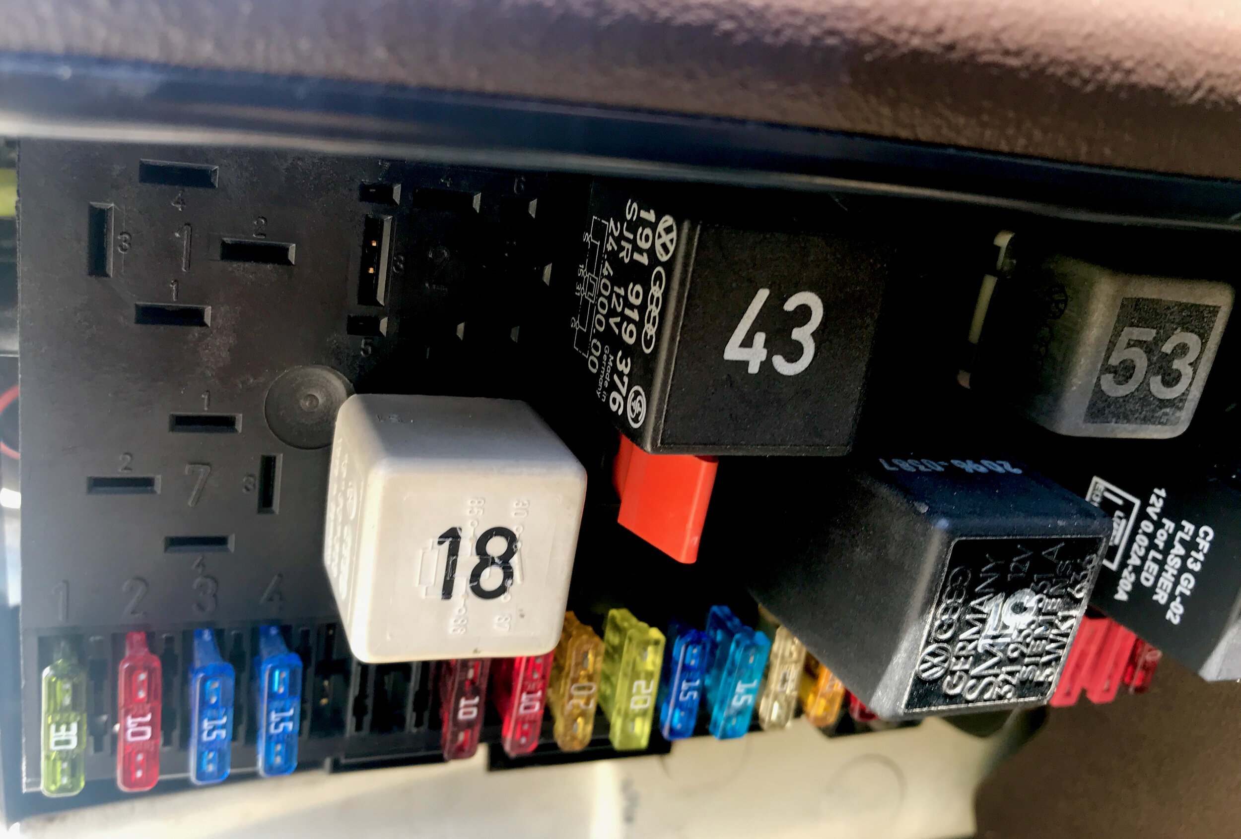 Top 10 Things that Go Wrong with Vanagon-Mainhouse Creative