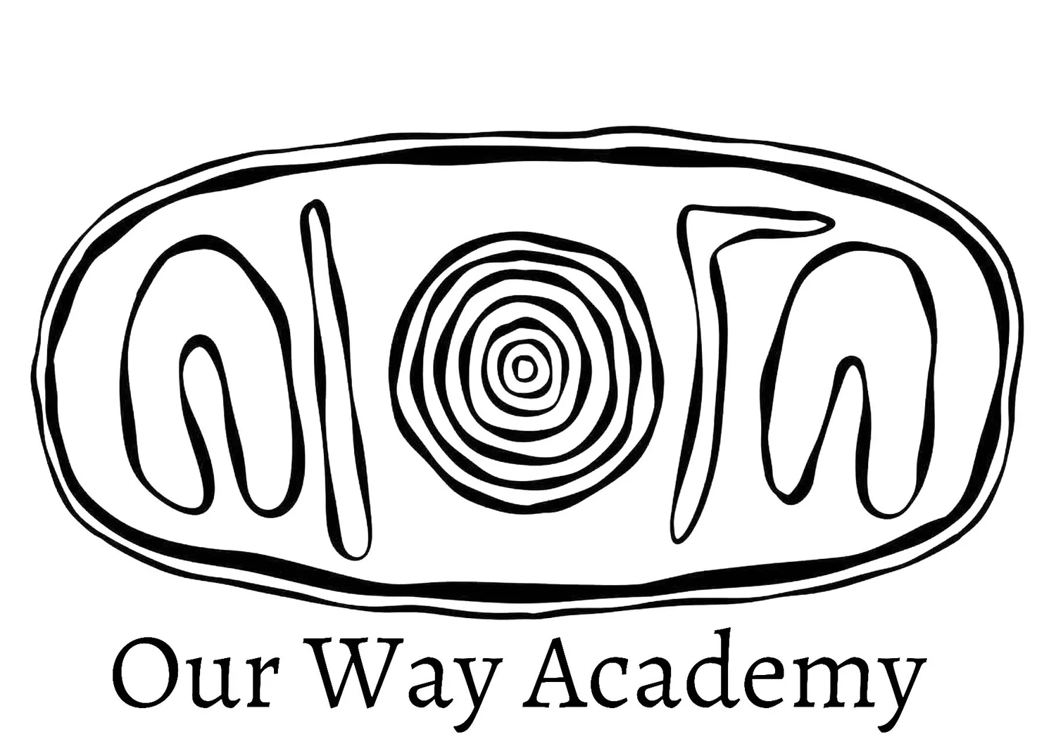 Our Way Academy — Joe Williams