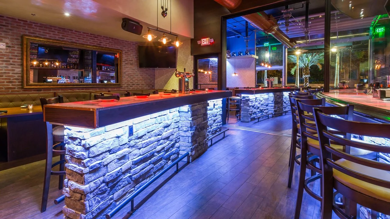 Batch Gastropub — Telesco Associates