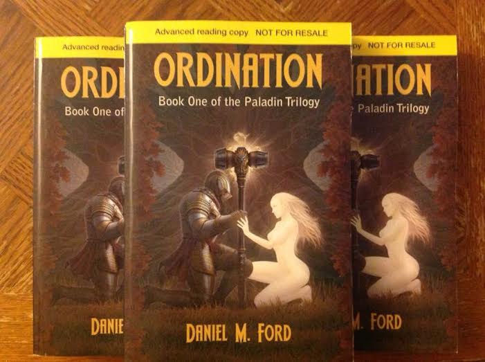 Blog — Daniel M. Ford