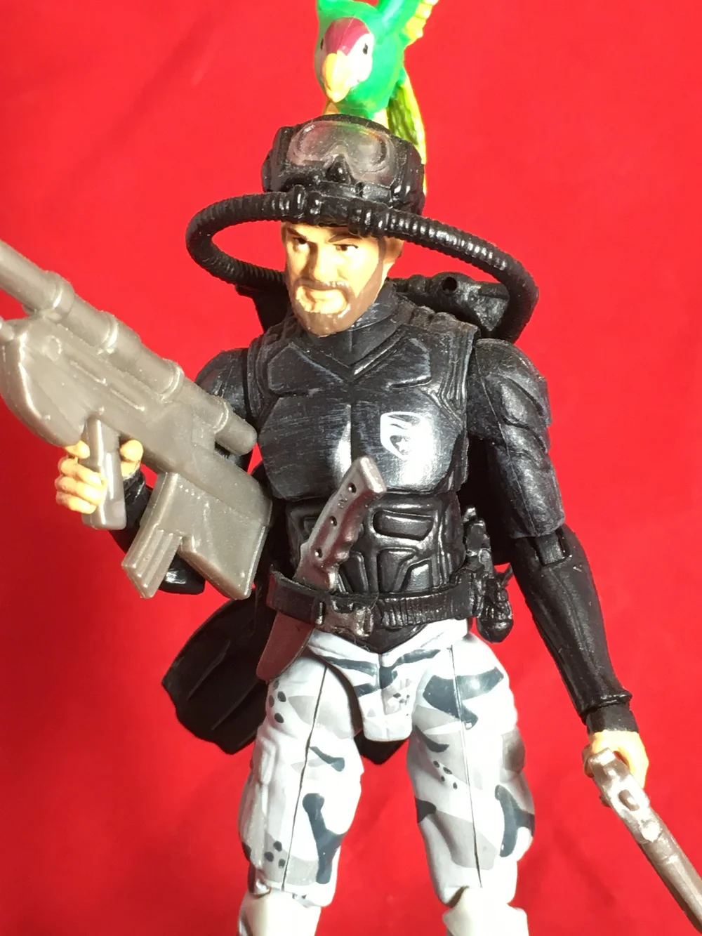 Blog — Daniel M. Ford