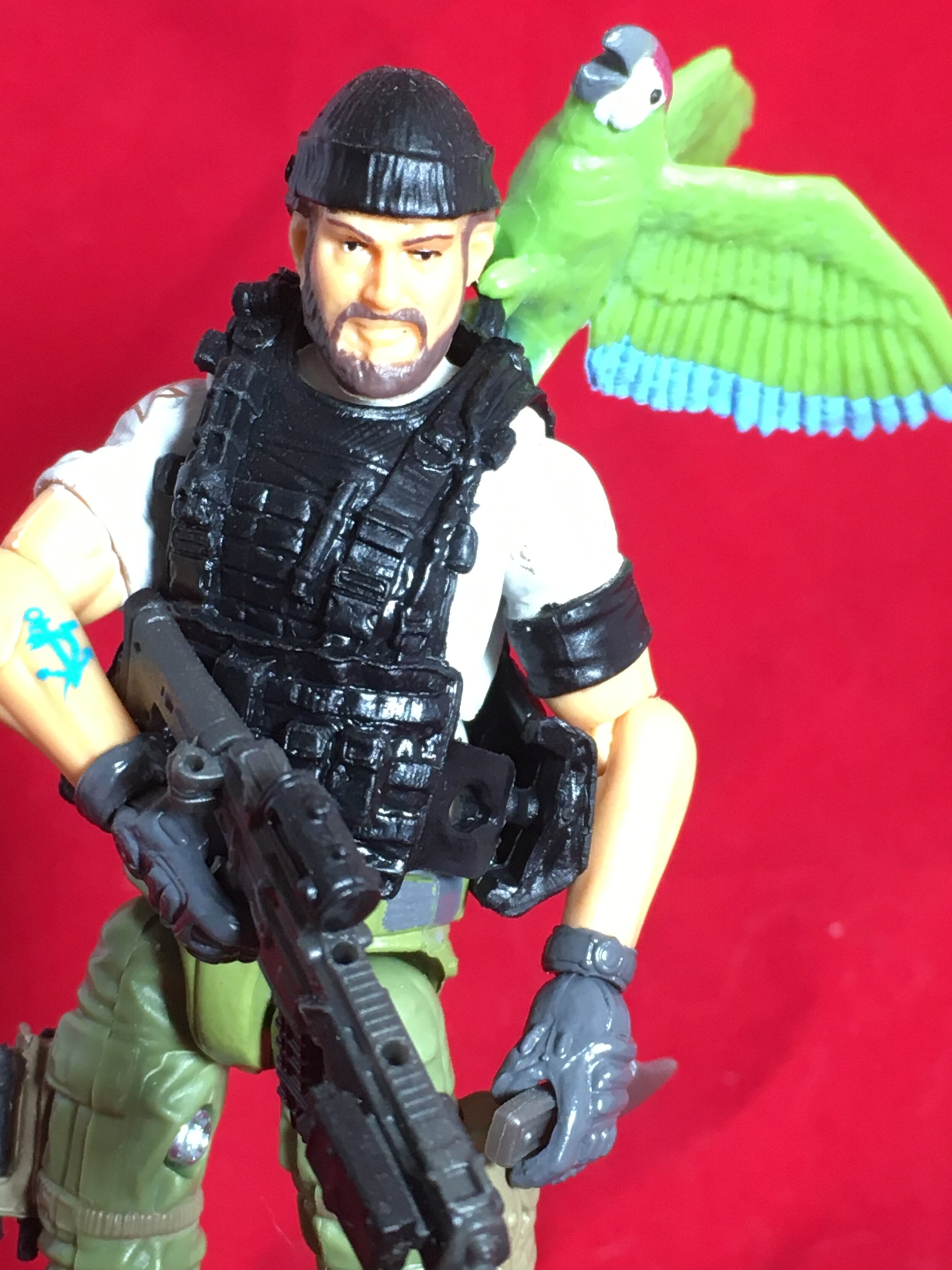 Blog — Daniel M. Ford