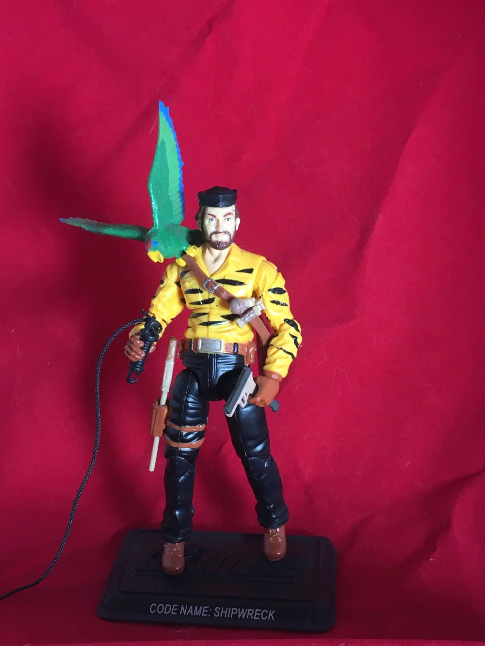 Blog — Daniel M. Ford