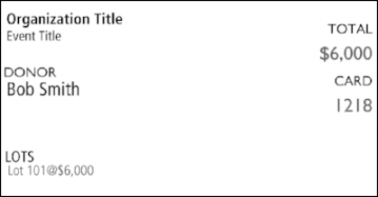 Redemption Process — ibidmobile.net
