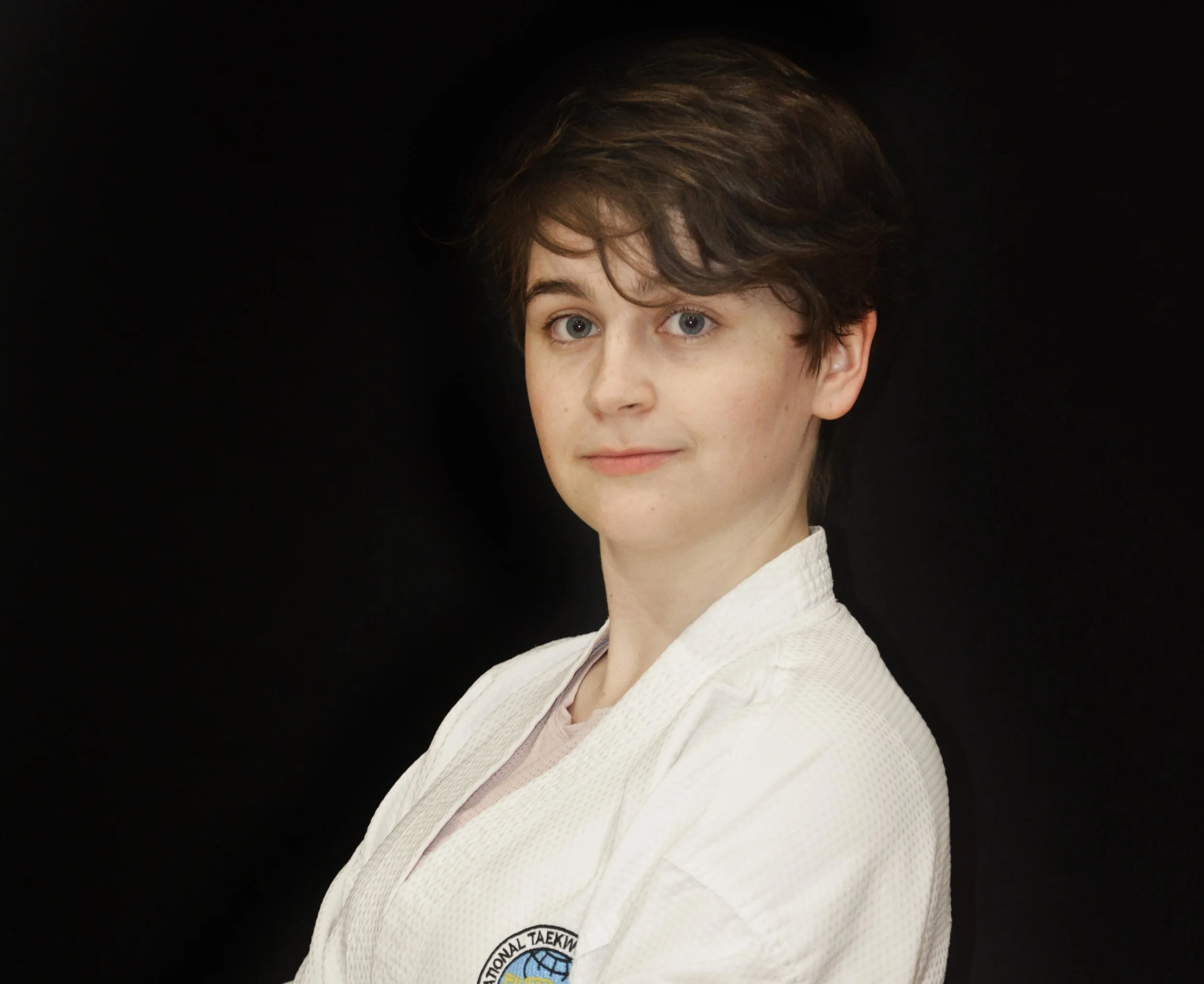 Instructors — TKD Hub | Taekwon do martial arts Warwick Leamington ...