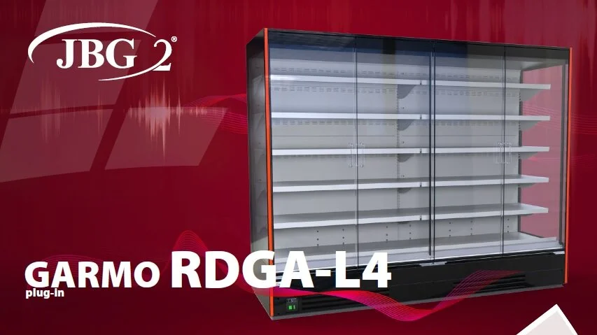 REFRIGERATED REMOTE MULTIDECKS — phoenixretail