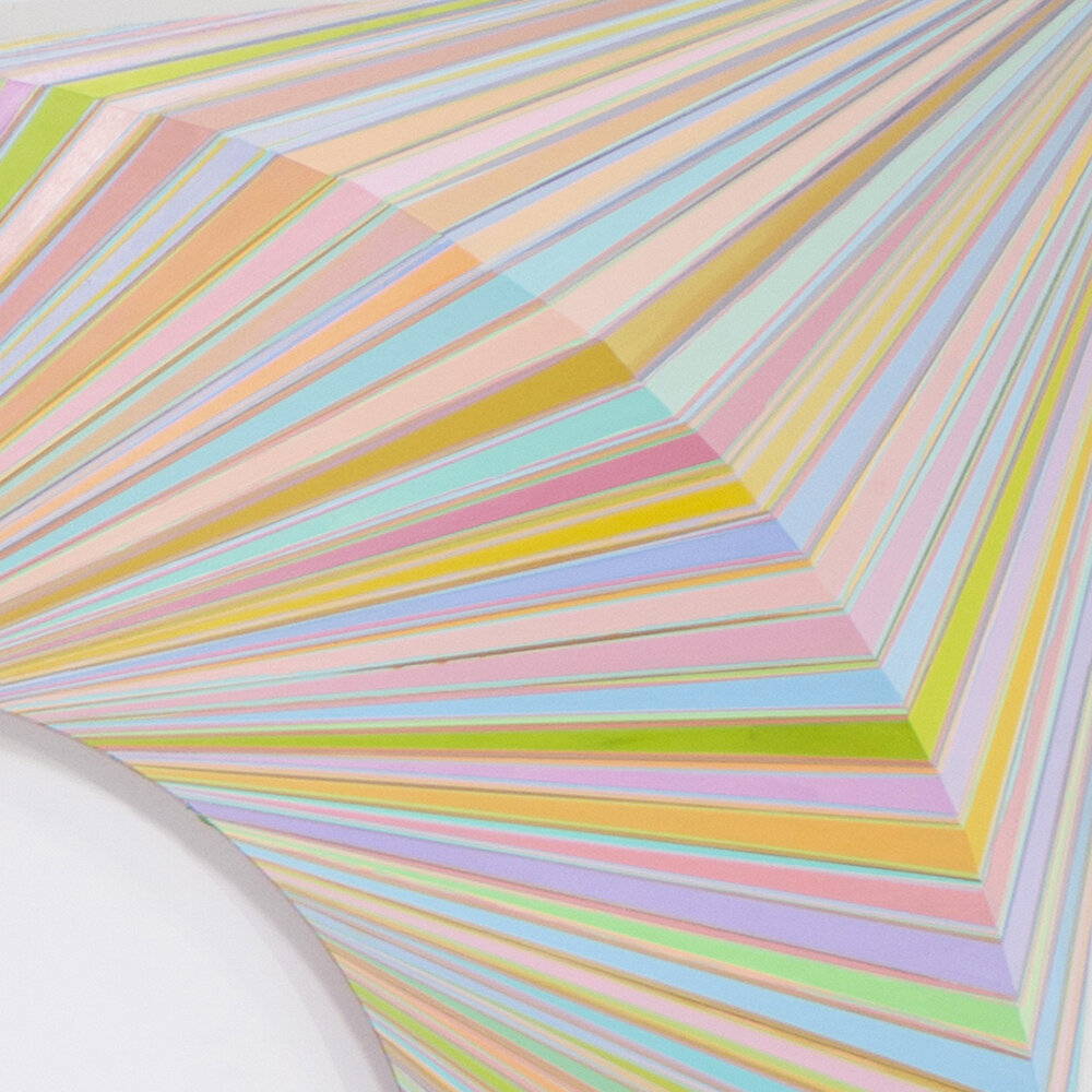 WORKS — JAY SHINN
