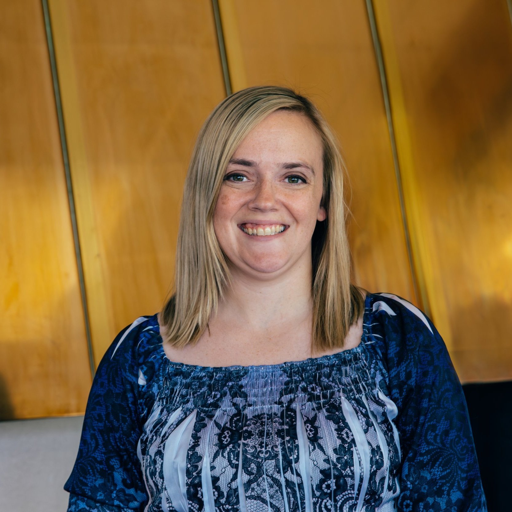 MCC Staff — Marion Christian Church