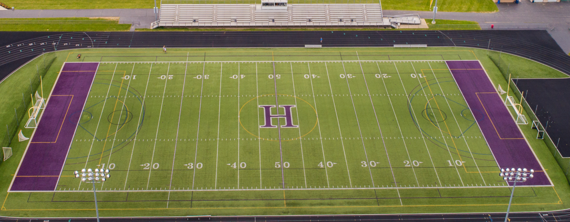 Calendar — Hamburg Bulldogs Booster Club