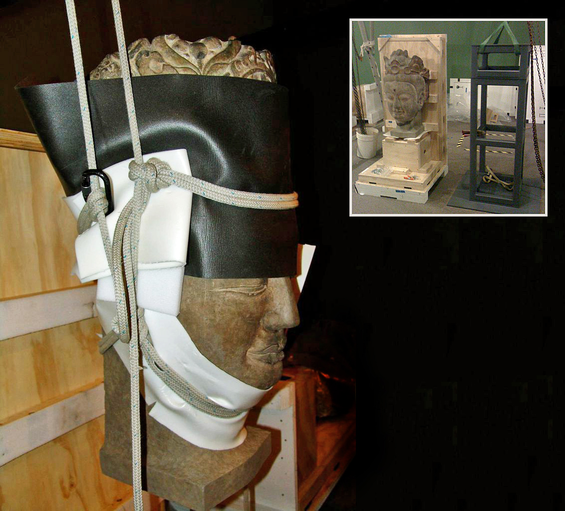 Jen Simons — BRIGID MOUNTMAKING