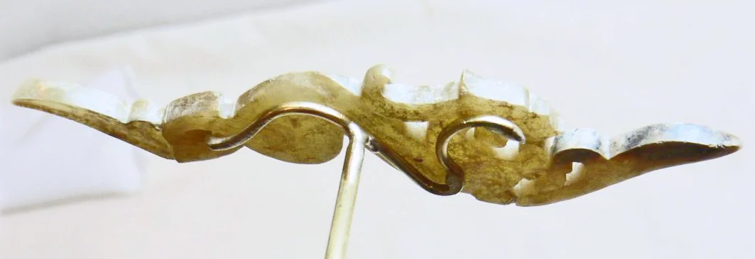 Jen Simons — BRIGID MOUNTMAKING