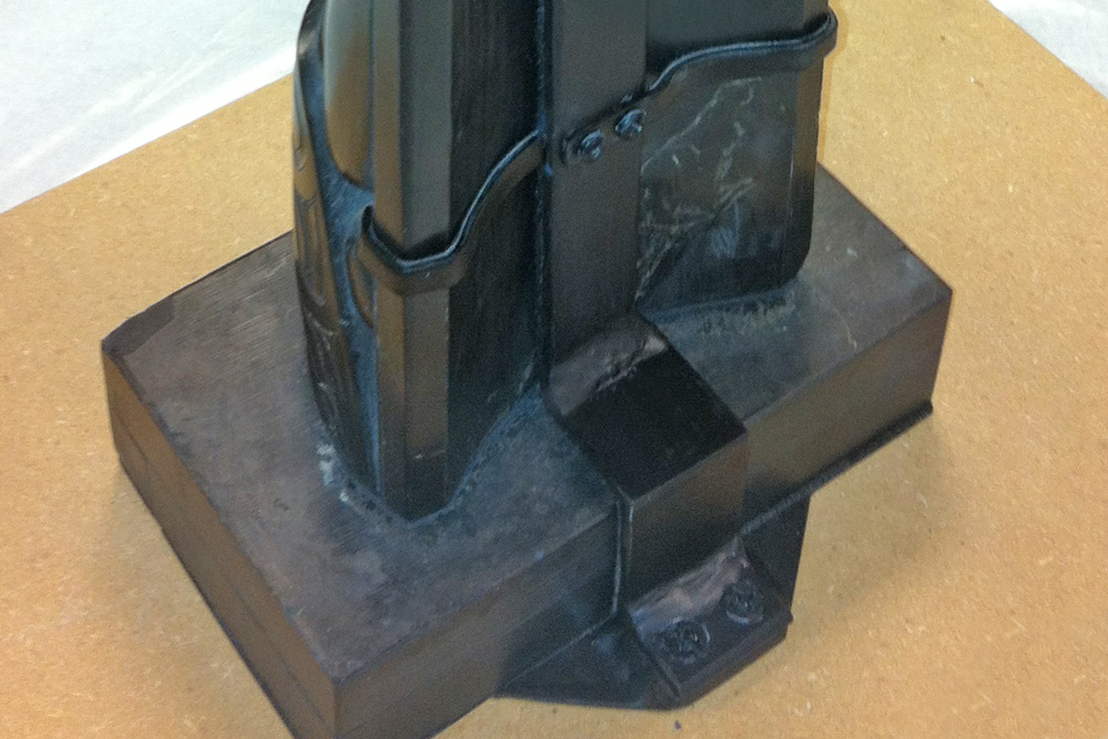 Our Manifesto — BRIGID MOUNTMAKING