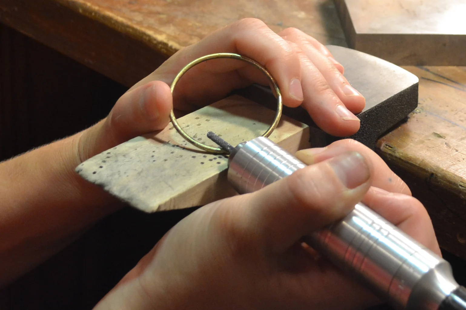 Our Manifesto — BRIGID MOUNTMAKING