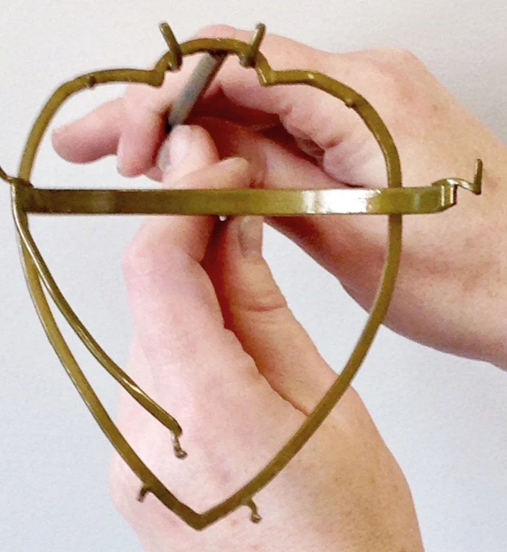 About Us — BRIGID MOUNTMAKING