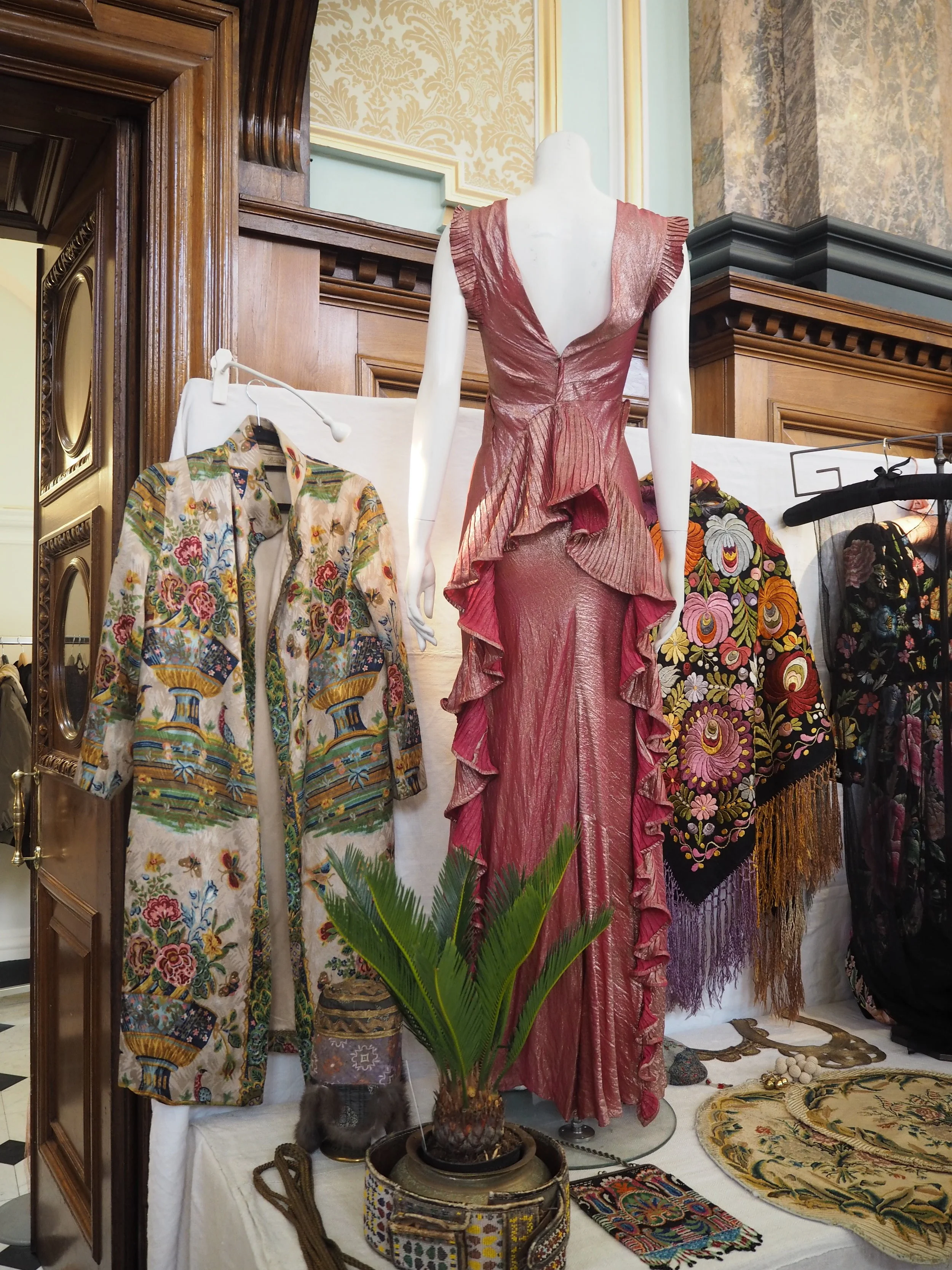 Frock Me! vintage fair Gallery — Frock Me! Vintage Fashion Fair