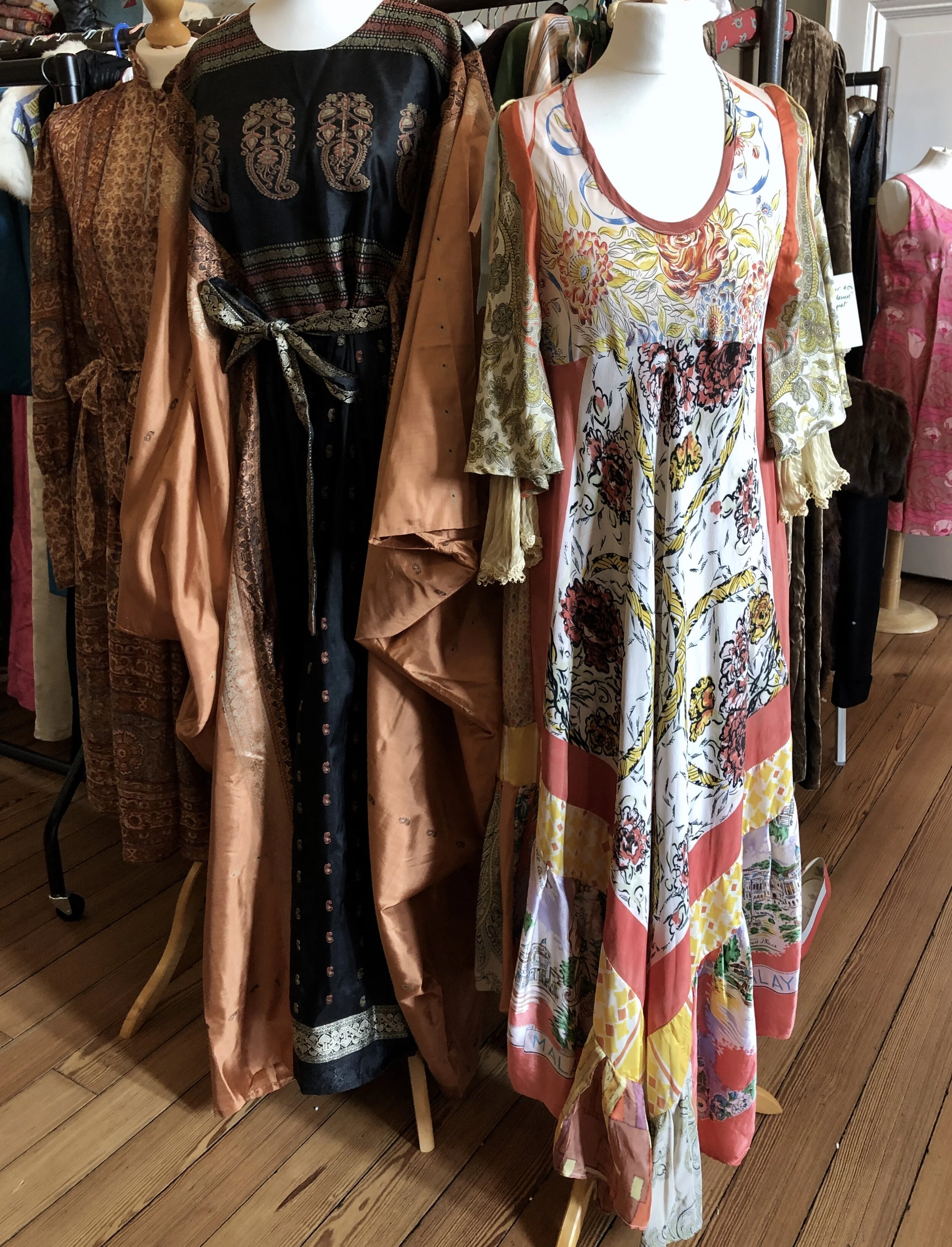 Frock Me! vintage fair Gallery — Frock Me! Vintage Fashion Fair