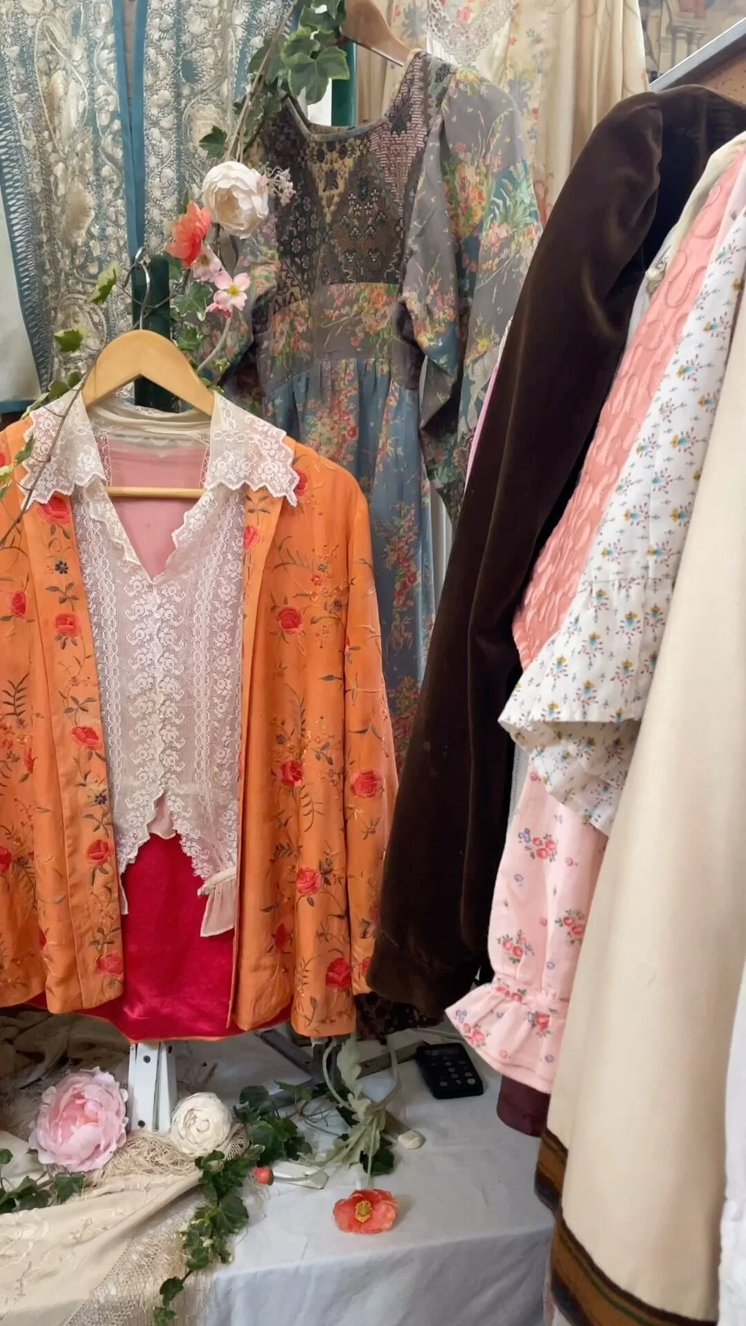 Frock Me! Vintage Fashion Fair