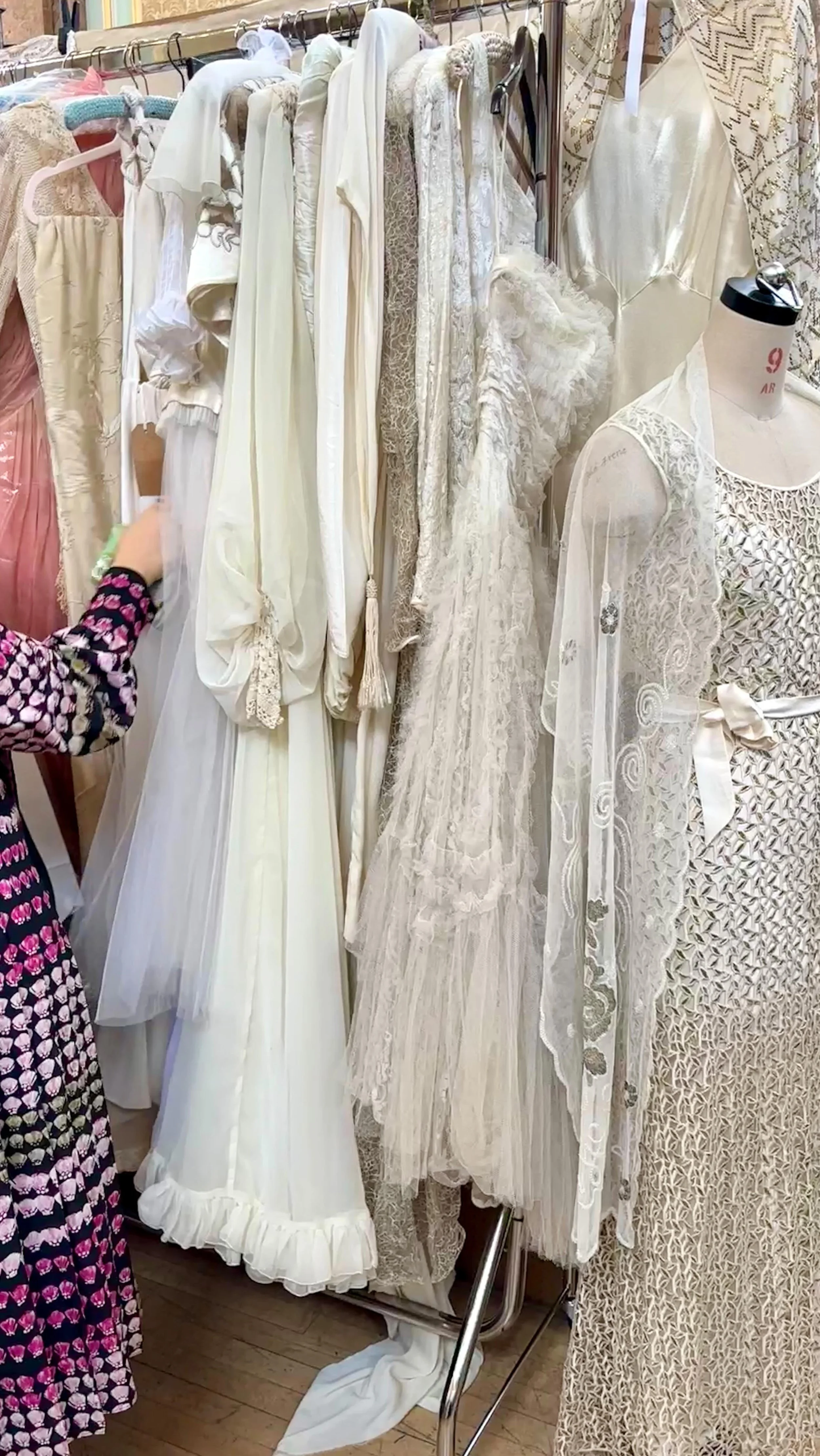 Frock Me! Vintage Fashion Fair