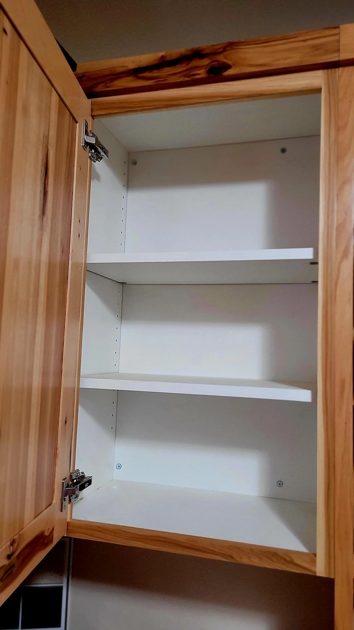 Cabinet Materials — Waterworth's Woodshop