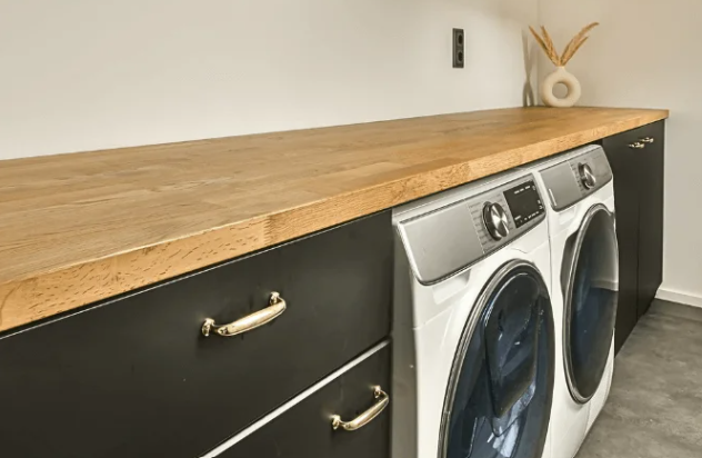 Counter Tops — Waterworth's Woodshop