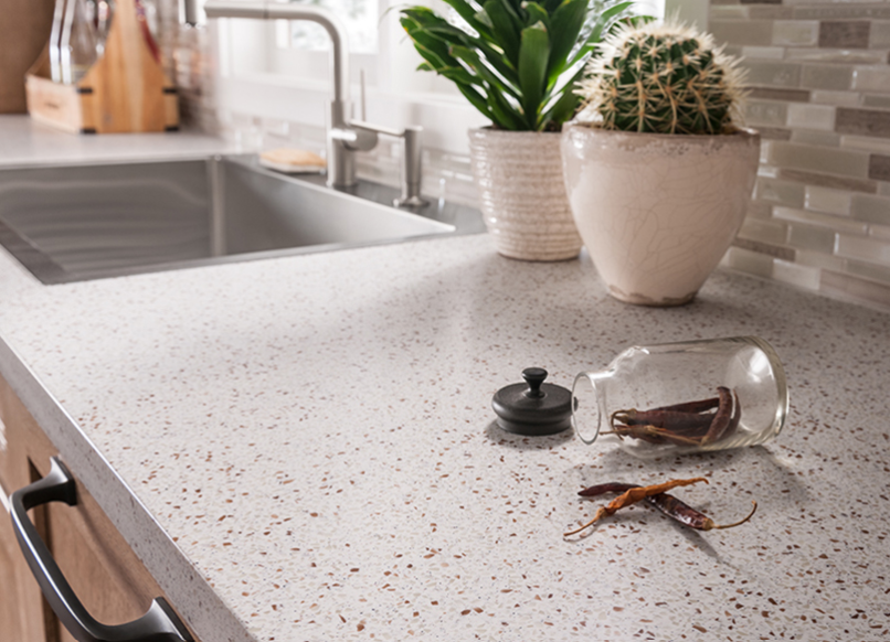 Counter Tops — Waterworth's Woodshop