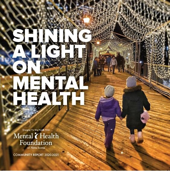 Mental Health Foundation of Nova Scotia