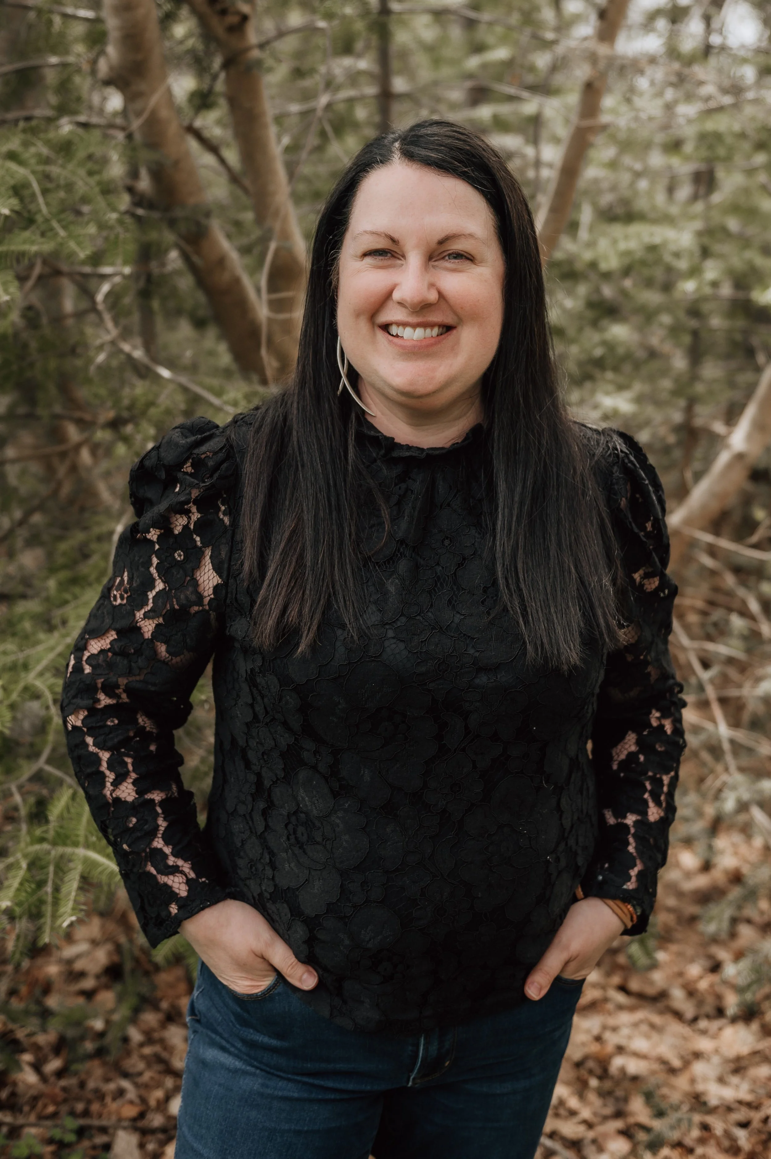 WHO WE ARE — Mental Health Foundation of Nova Scotia