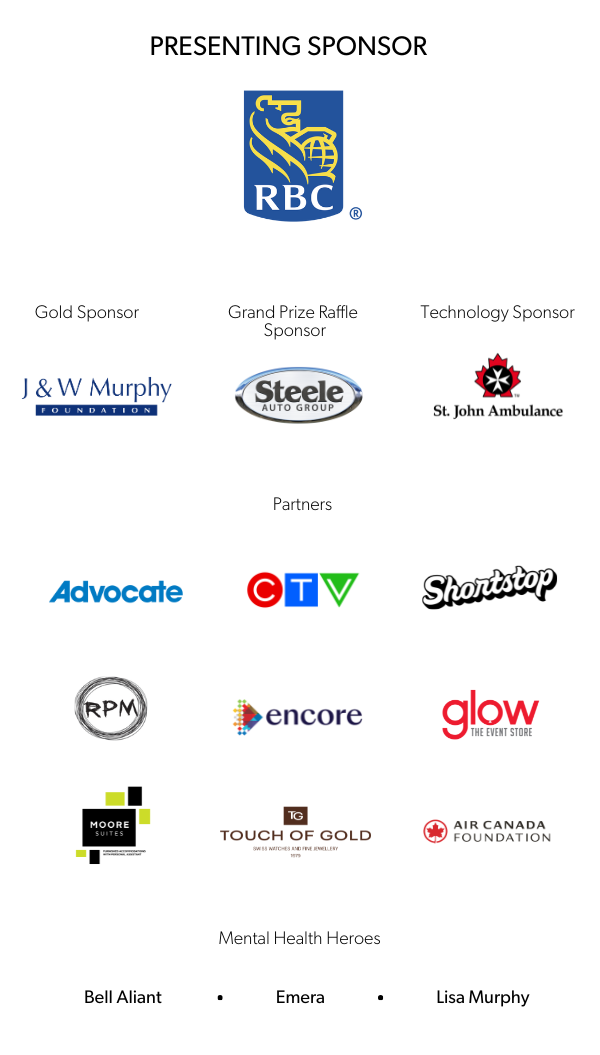 RBC Holiday Black Tie Gala — Mental Health Foundation of Nova Scotia