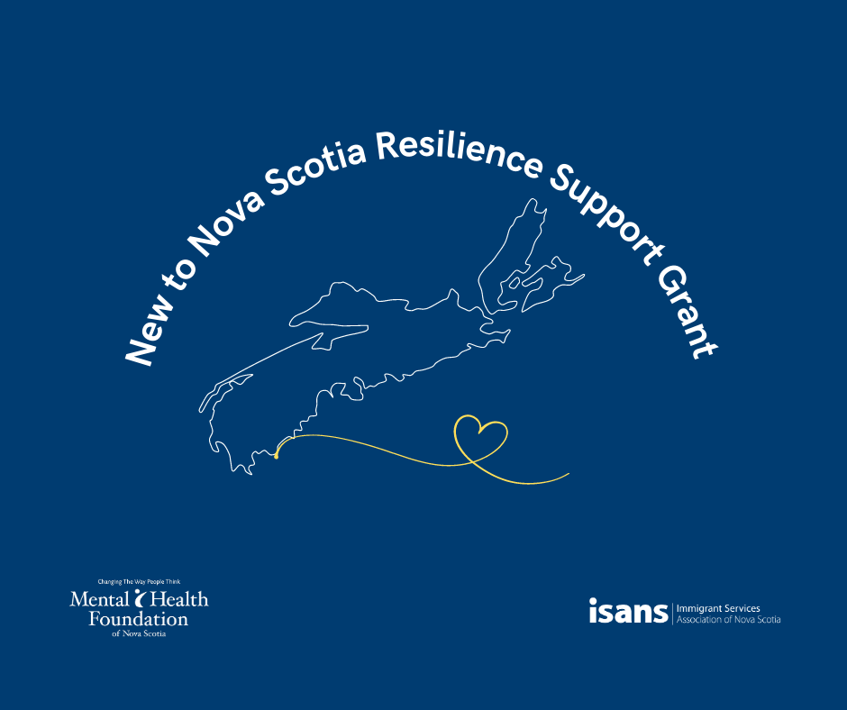 Mental Health Foundation of Nova Scotia