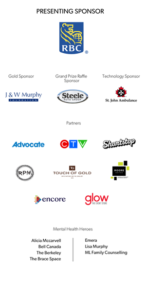 RBC Holiday Black Tie Gala — Mental Health Foundation of Nova Scotia