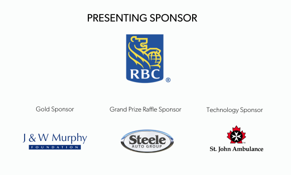 RBC Holiday Black Tie Gala — Mental Health Foundation of Nova Scotia