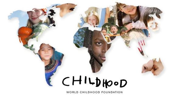 Home – World Childhood Foundation USA
