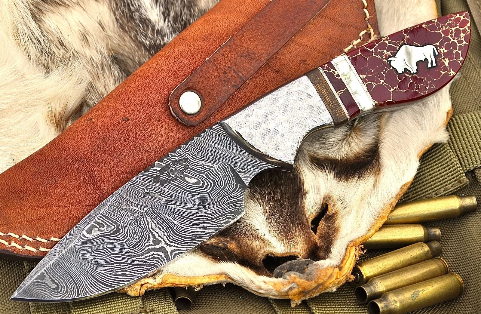 CFK & iPak Knife Brands