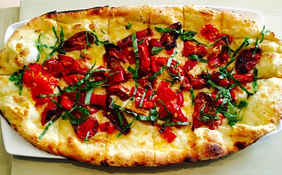 Dinner Menu — il Calabrese