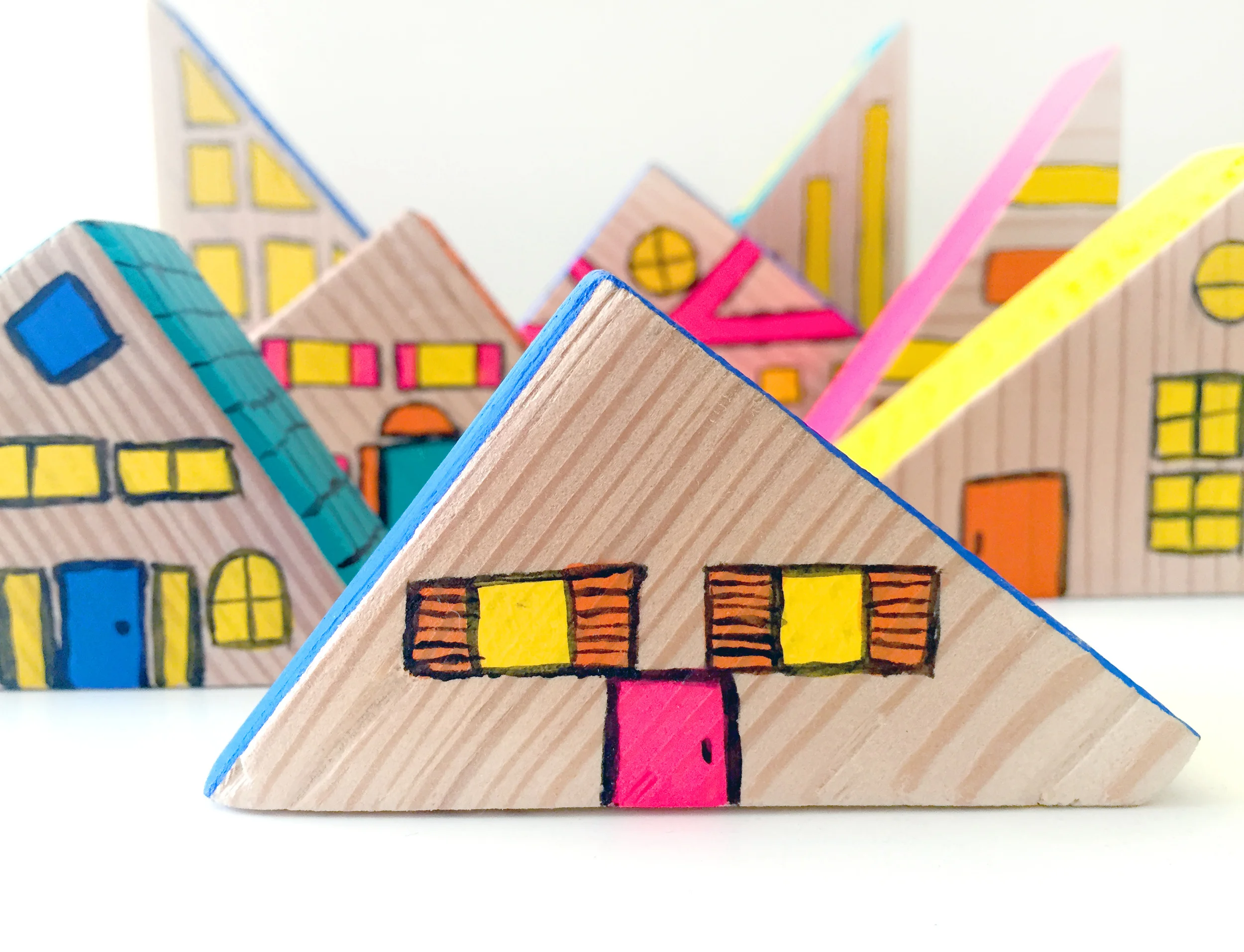 Scrap City — Anne Ulku