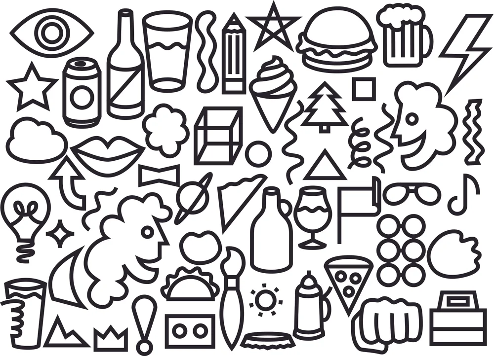 Creative Pints — Anne Ulku