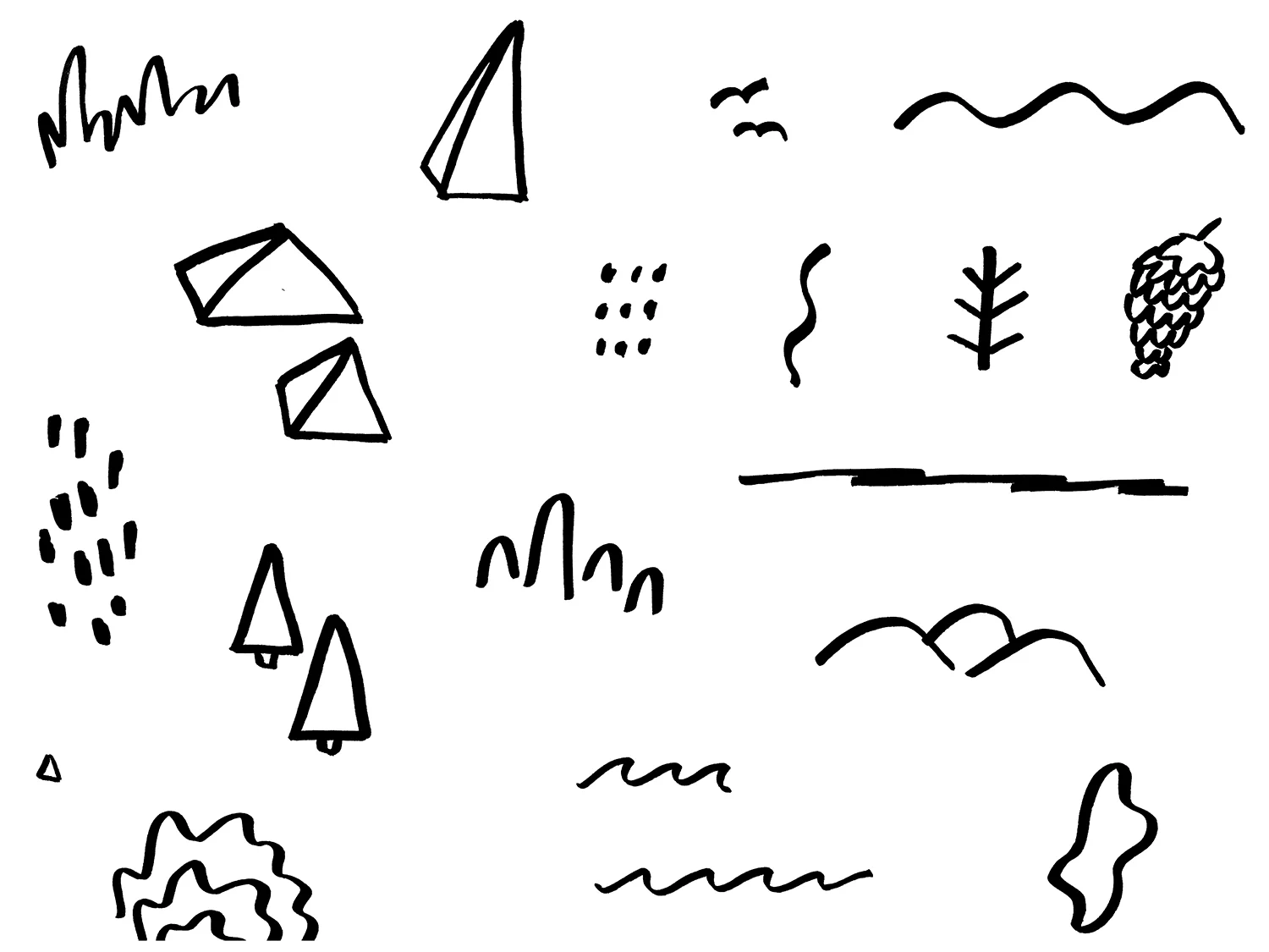 Patagonia — Anne Ulku