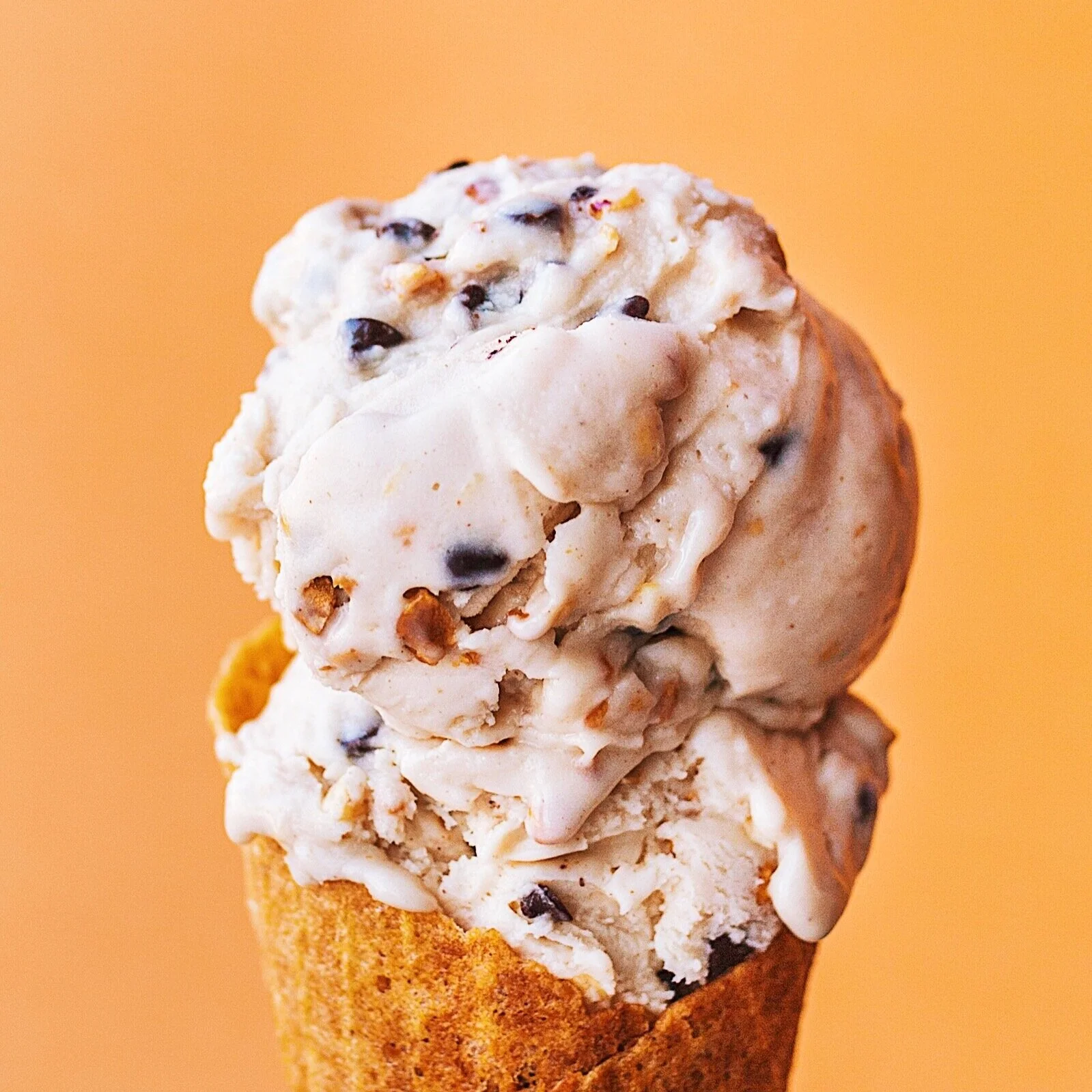 Loblolly Creamery | Handcrafted Ice Cream — Ice Cream Flavors ...