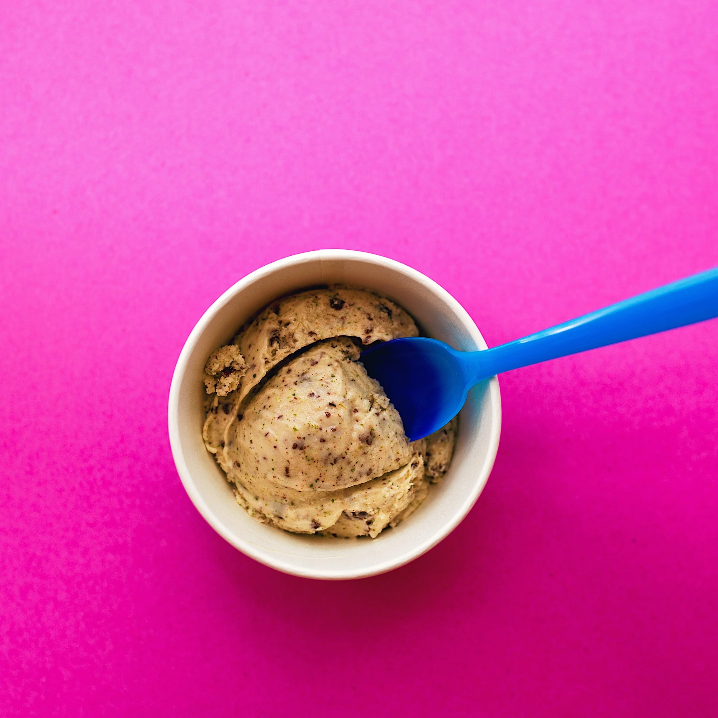 Loblolly Creamery | Handcrafted Ice Cream — Scoop Shop Menu