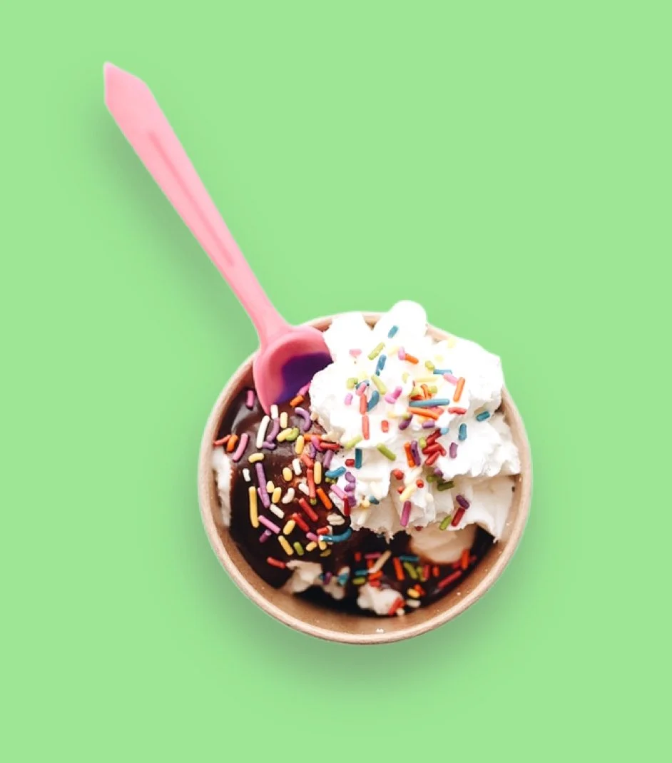 Loblolly Creamery | Handcrafted Ice Cream — Scoop Shop Menu