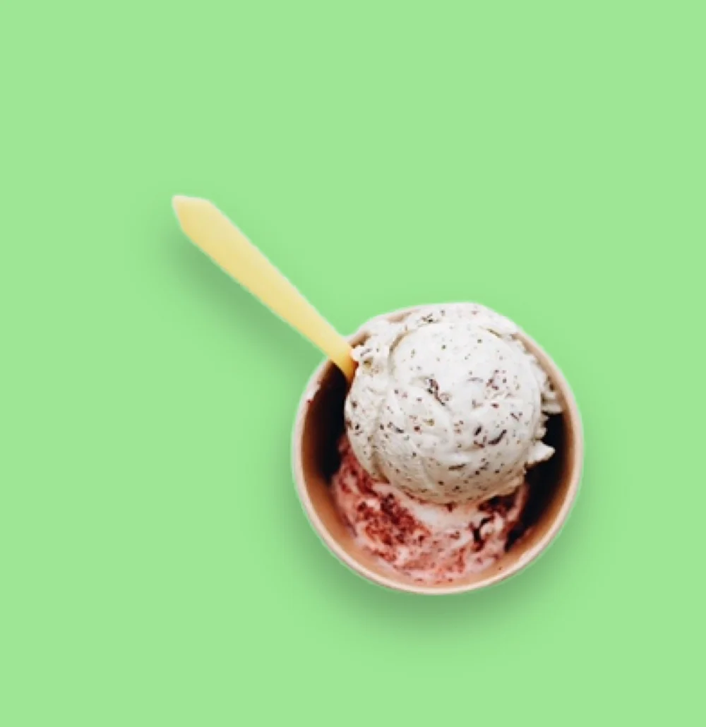 Loblolly Creamery | Handcrafted Ice Cream — Scoop Shop Menu