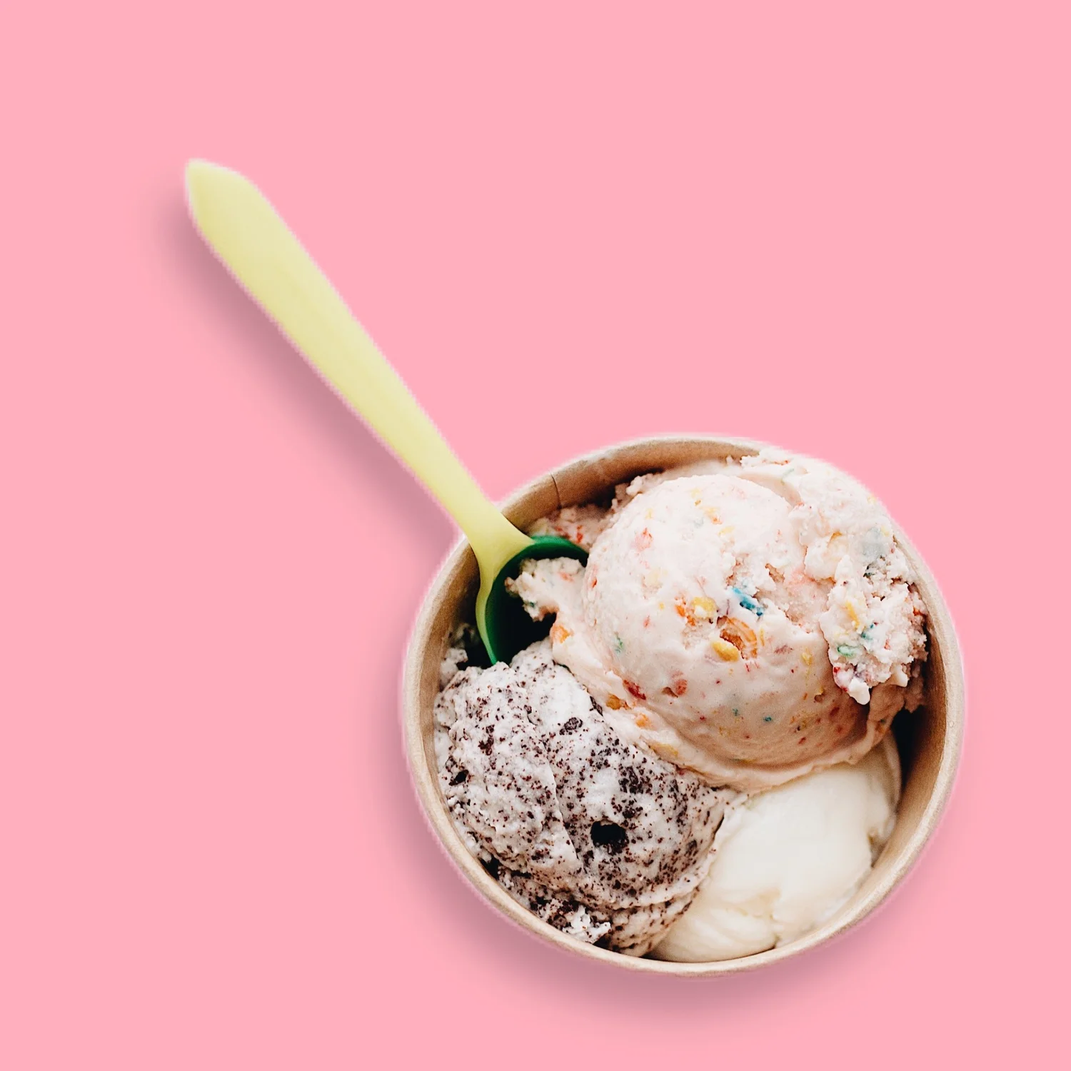 Loblolly Creamery | Handcrafted Ice Cream — Scoop Shop Menu