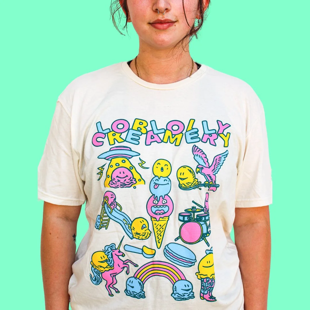 Loblolly Creamery