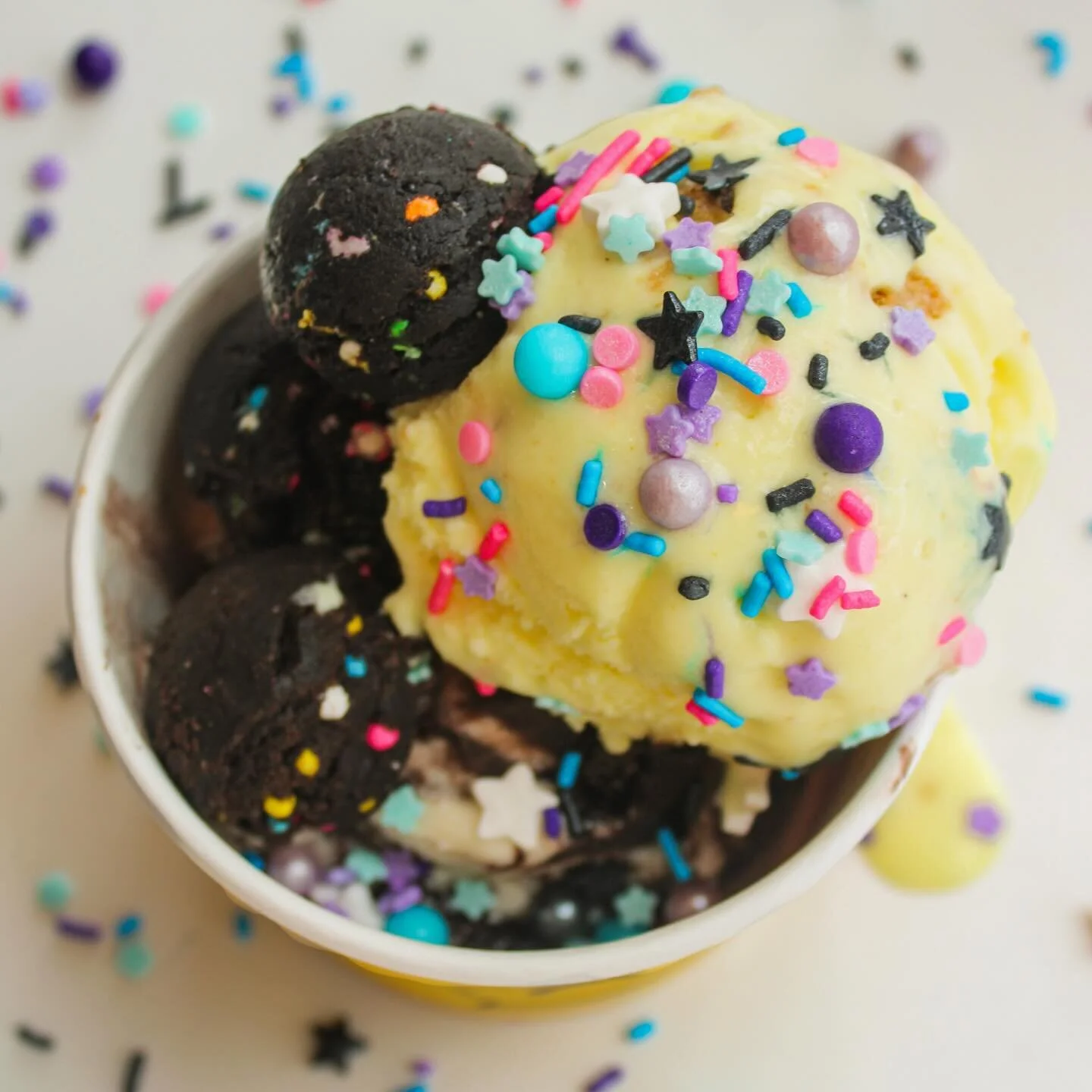 Loblolly Creamery | Handcrafted Ice Cream — Scoop Shop Menu