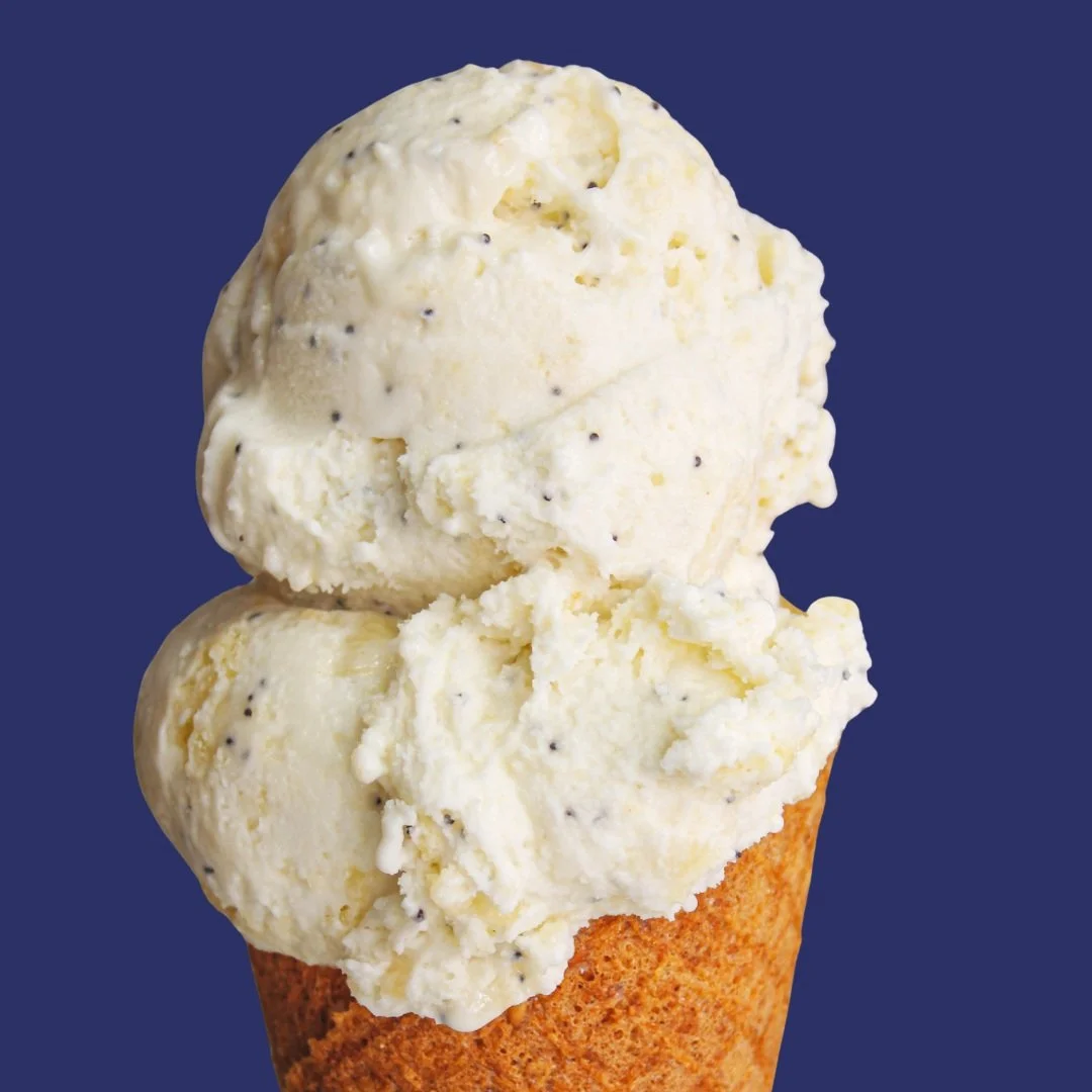 Loblolly Creamery | Handcrafted Ice Cream — Ice Cream Flavors ...