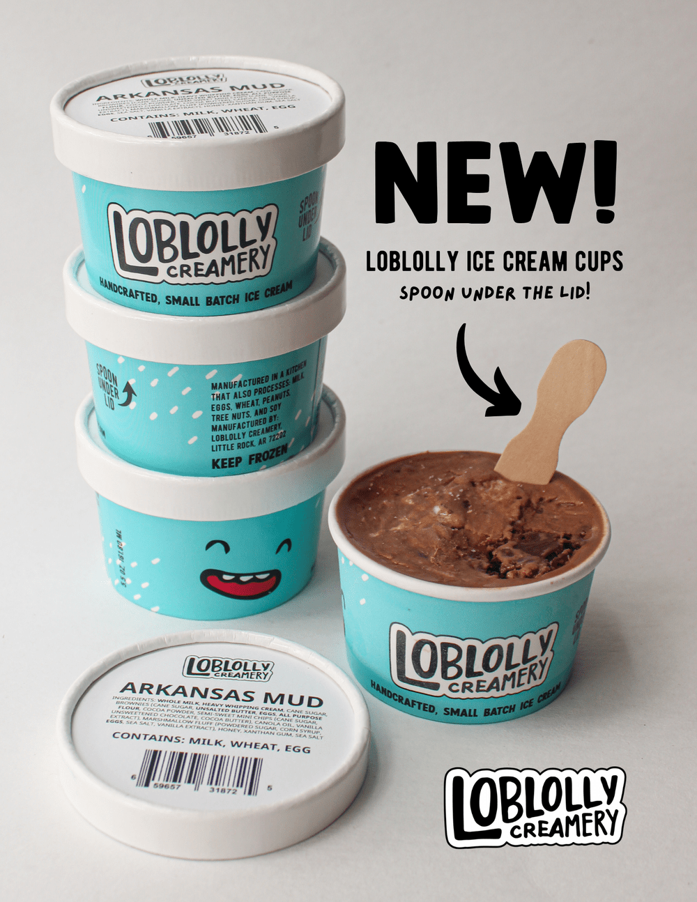 Loblolly Creamery