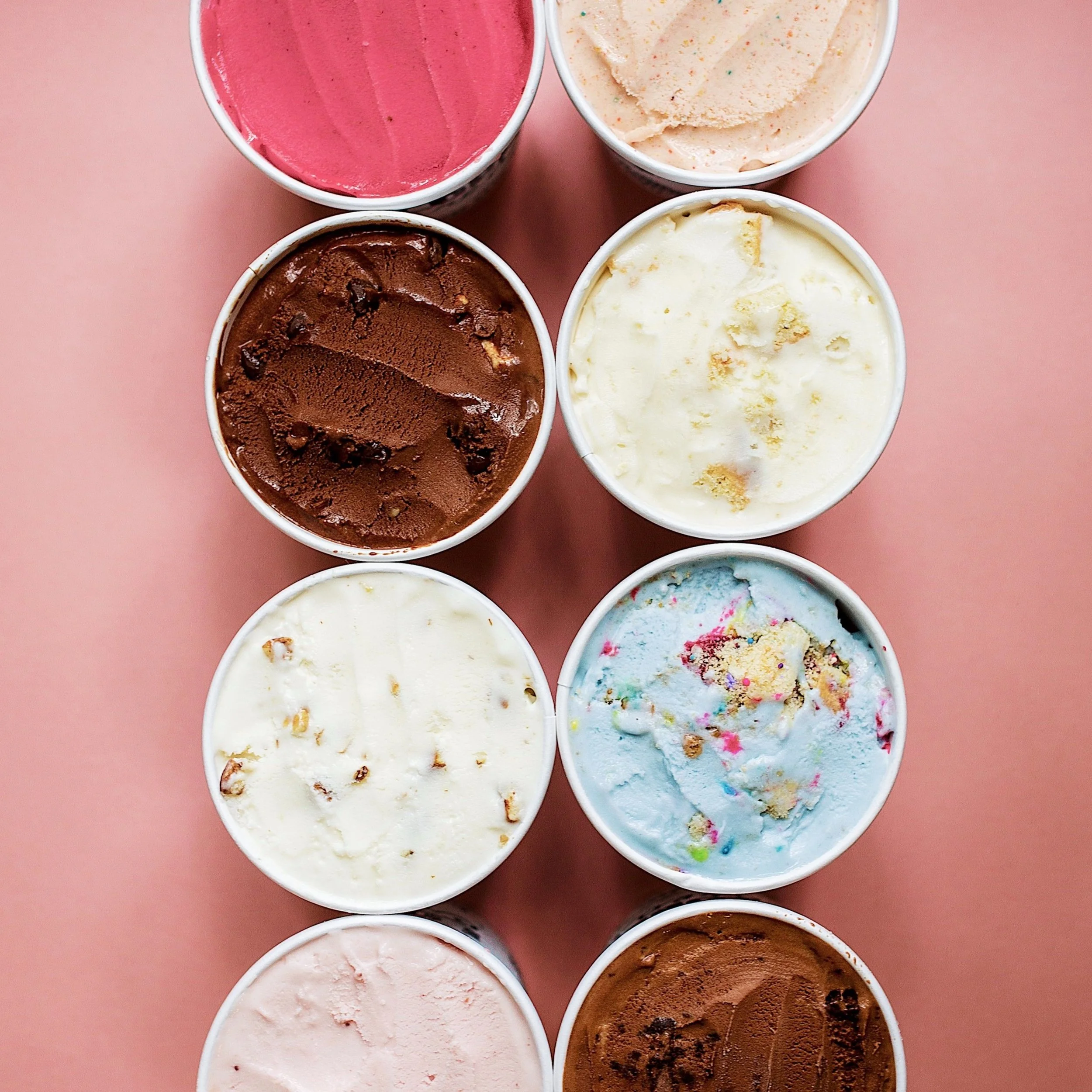 Loblolly Creamery