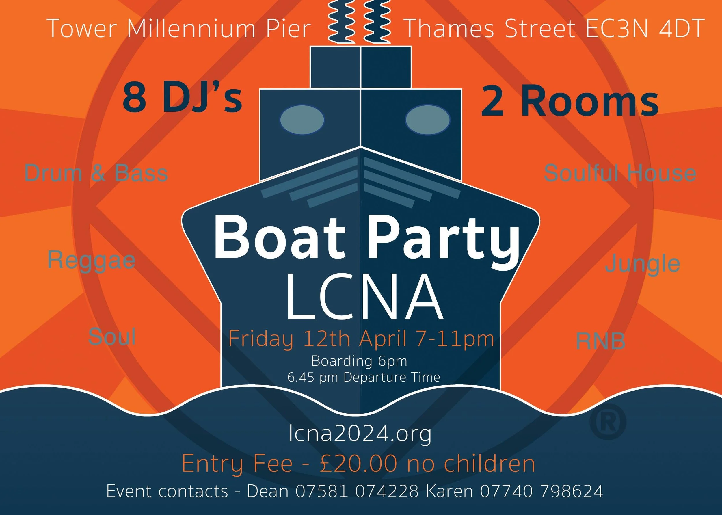 LCNA #30