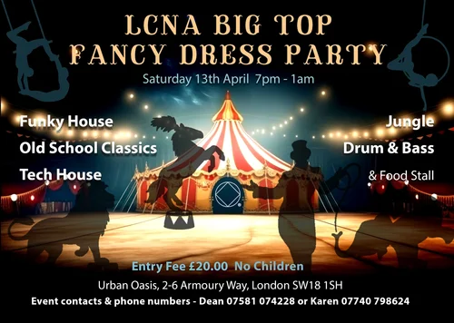 LCNA #30
