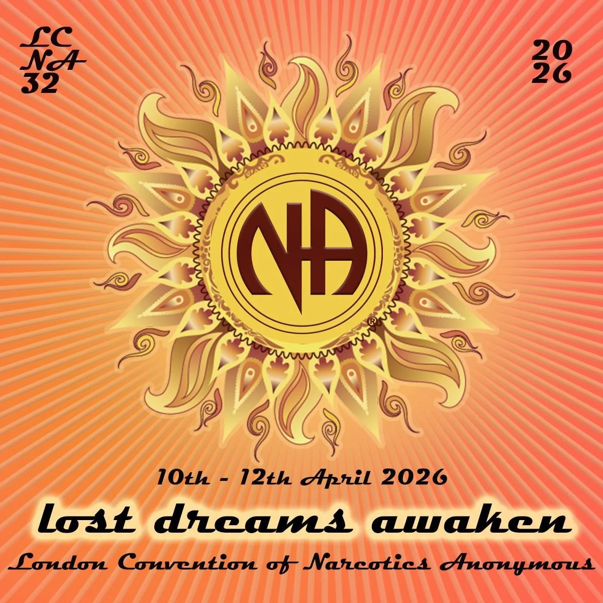 LCNA #31